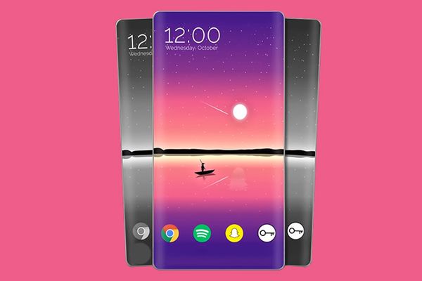 Concept Images: Photo Gallery of Concept Mobiles, Gadgets & Gizmos ...