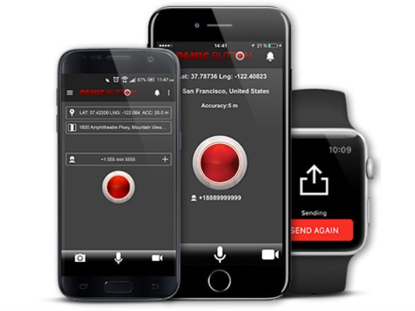 5 must-have emergency apps if you are in India (police app, cyber cell ...