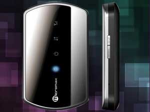micromax mmx 400r | micromax wi fi modem | micromax 3g router - Gizbot News