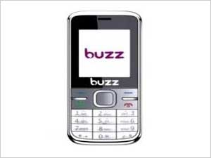 buzz mobile phones | buzz mobile | mobile phones - Gizbot News