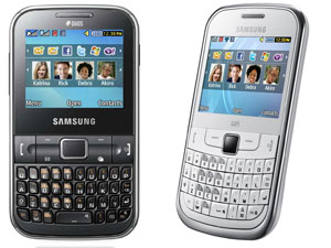 samsung chat 335 and 322 | samsung chat 335 comparison | samsung chat ...