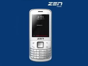 zen m72 | zen m72 features | zen m72 mobile - Gizbot News