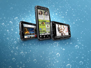 Motorola Defy + | new mobile | Motorola Defy | Android Gingerbread ...