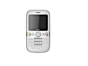 Spice QT 53 | new mobile | new Spice mobile | latest handset | - Gizbot ...