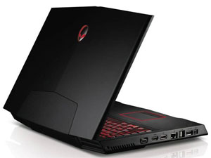 Dell Alienware M11x | Playing | Gaming | Intel Integrated Graphics ...