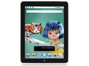 Spice Tablet | Spice Tablet Feature | Spice Mobiles - Gizbot News