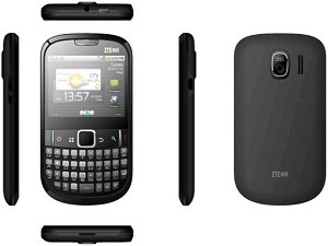 Zte Tureis | Battery | Qwerty | Fm Radio | - Gizbot News