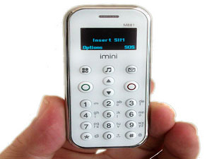 Imini | Basik Mobiles | Email | Music Player | - Gizbot News