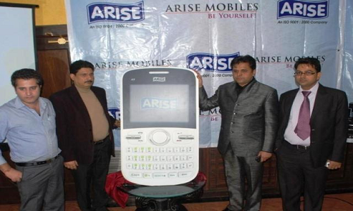 Arise Mobiles | Cellphones | Budget | Affordable | Dual Sim ...