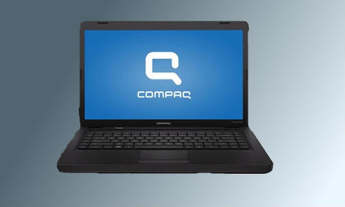 Compaq Presario CQ57-319WM | Laptops | Affordable | Dual Core ...