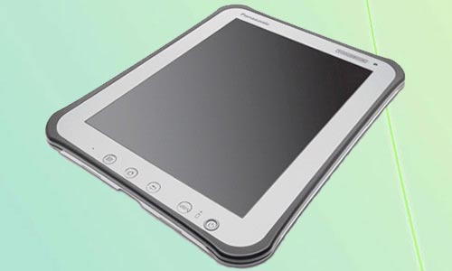 Panasonic Toughpad A1 | Tablet | Android | Honeycomb | Gadget - Gizbot News