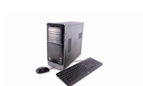 HP | Unviels | P7-1126 | Desktop | Computers | Wi-Fi - Gizbot News