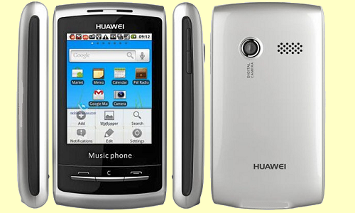 Huawei G7005 | Touch Screen | Smartphone | Feature Filled | Low Cost ...