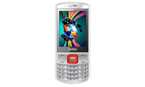 Intex |IN 009T | Flash | Launching | GSM | Dual | Sim | Handset ...