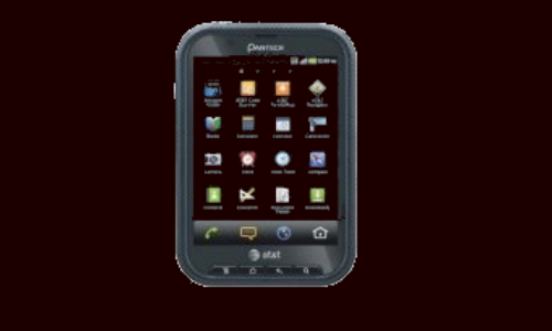 Pantech pocket | Portable | Compact | Android | Smartphone | Mobile ...