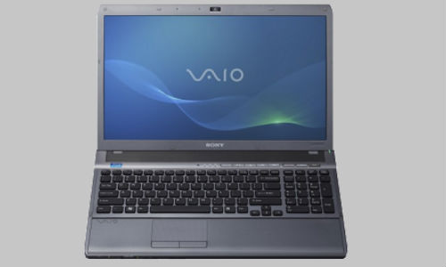Sony Vaio F Series | Laptop | Unvieled | Trendy | Slim | Modern | Light ...