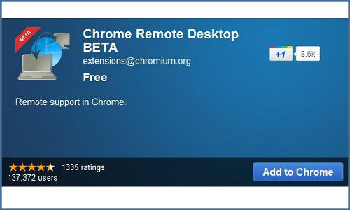 Apple | Mac | Remote Access | Chrome Desktop | Connectivity ...