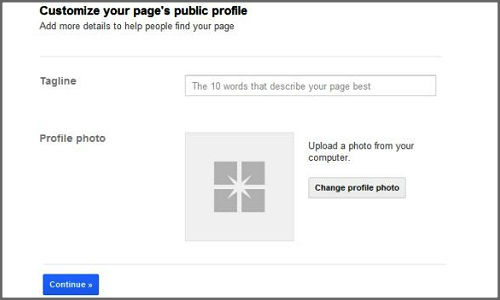 Google Plus | How to | Profile Photo | Technology | Entertainment ...