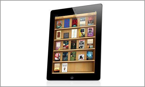 iPad | iBooks | How to | Application | Read books | Apple | Store ...