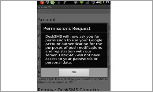 How to | Mobile | App | Android | SMS | DeskSMS | Applications | Technology | Computer | Gmail ...