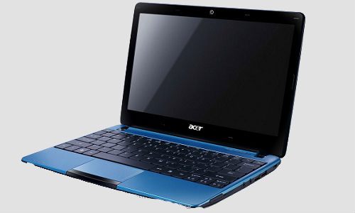 Acer Aspire one 722 | Laptops | Netbooks | Affordable | Trendy ...
