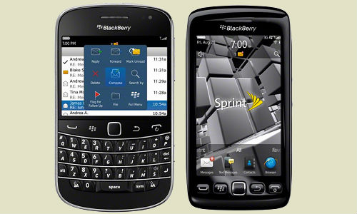 Blackberry Bold 9930 | Blackberry Touch 9850 | Upgraded | Software ...