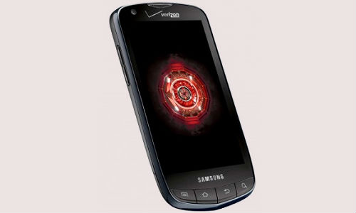 Samsung | Droid Charge | Operating System Update | Android Gingerbread ...