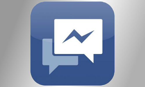 Facebook | Messenger | Application | Windows | Operating System | Chat ...