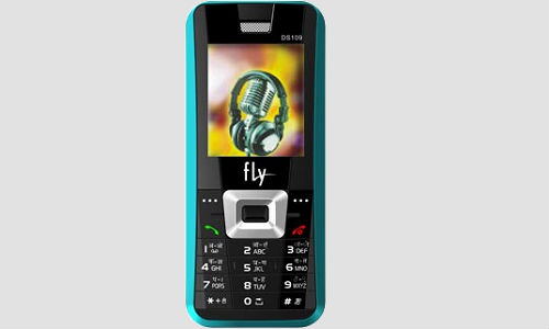 Fly E210 | Dual SIM | Mobile Phone | LCD | Camera | Smartphone ...