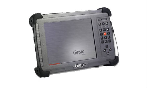 Getac Z710 | Tablet PC | Android | Robust | Dual Cameras | Multiple ...