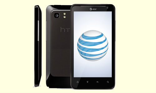 HTC Vivid | SmartPhone | Android | Features | Specifications | Price ...