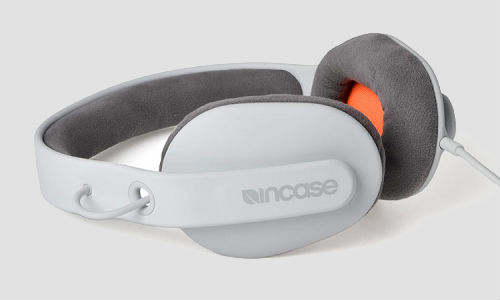 Incase Sonic Headphones | Comfort Fit | Trendy | Noise Cancellation ...