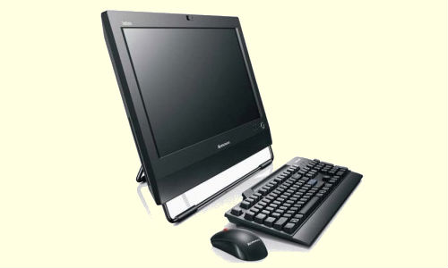 Lenovo Think PC | Desktops | Notebooks | All-In-one Computers ...