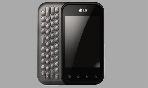 LG Eclypse | SmartPhone | Android | 4G Support | Entry Level | Feature ...