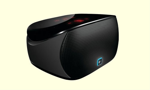 Logitech Mini Boombox | Speakers | High End | Multimedia | Compatible ...