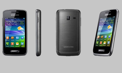 Samsung Wave 3 | SmartPhone | Bada 3.0 | Feature Filled | Affordable ...