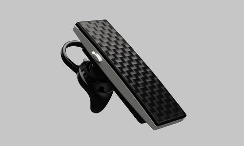 Sound ID SIX | Bluetooth Headset | Wireless | Compact | Hands Free ...