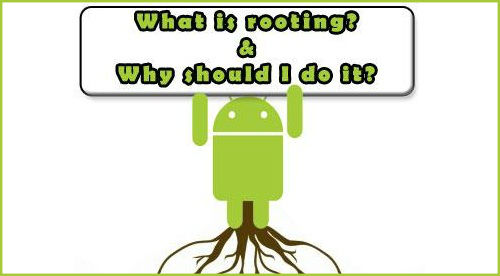 Android Device | Tablets | Smartphones | Rooting | Operating System - Gizbot News