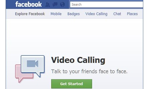 Facebook | Social Network | How To | Video Calling | Skype | Plug-in ...