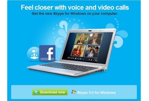 Facebook | Social Network | How To | Video Calling | Skype | Plug-in ...