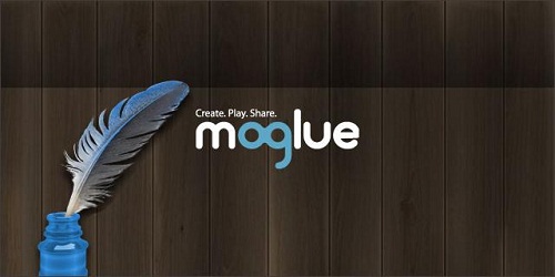Android Interactive Books Tablets Moglue Books App How To Gizbot News