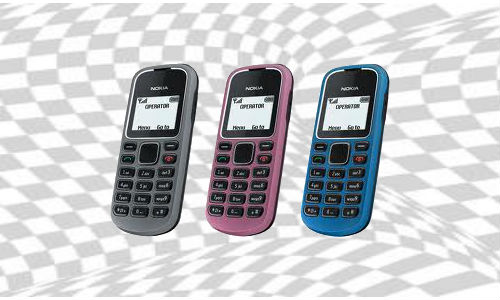 Mobile Phones Below Rs 2000 | Cheap Cellphones In India | Budget ...