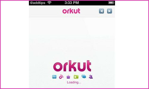 Orkut | Apps | How To | Social Network | iOS | App Store | Popular ...