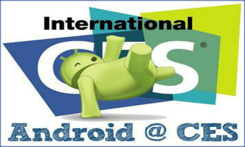 Android | CES 2012 | Smartphones | Tablets | Televisions | Cameras ...