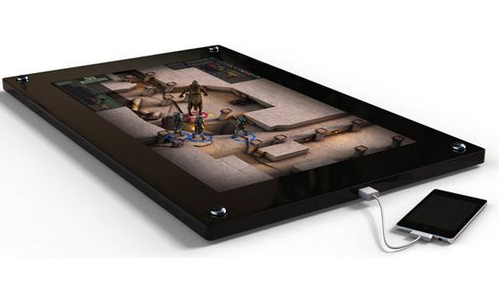 ePawn Arena | Digital Game Board | Kids | Smartphone | USB connectivity ...