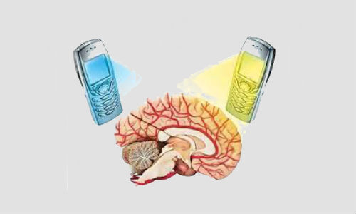 Mobile Phone Radiation Control | Cell Phones | Environmental Safety ...