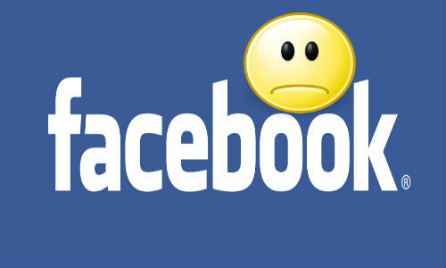 Facebook | Social Networking | Users | Sad | Study | Life | Photos ...
