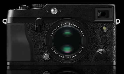 Fuji Camera | Feature Filled | Stylish | Autofocus | Digital SLR | High ...