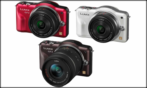 Panasonic Lumix G series | Digital Camera | Photography | TV ...
