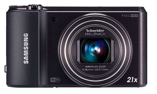 Samsung Wi Fi Cameras | Digital | High End | Feature Filled ...